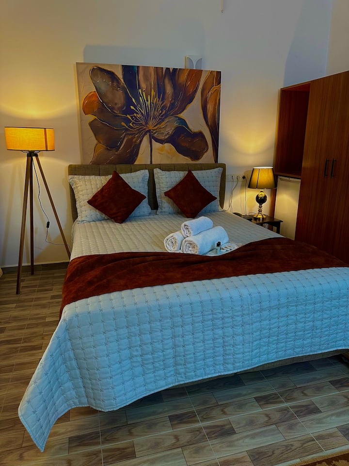 Tüm Odalarımızda öZel Duş çAlışma Alanı Kahvaltılı - Yalova