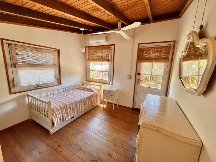 La Gran Habitación - Faro de José Ignacio