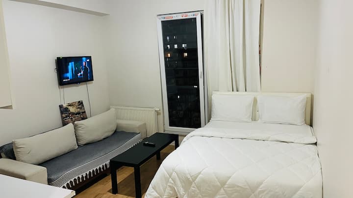 1+0 Daire - Esenyurt