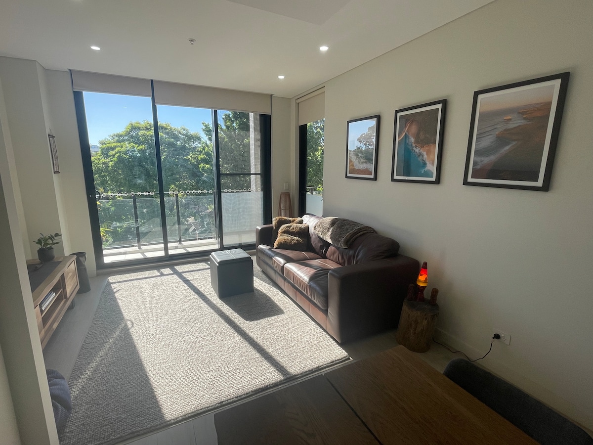 Appartement lumineux orienté ouest + bureau et parking - Appartements à ...