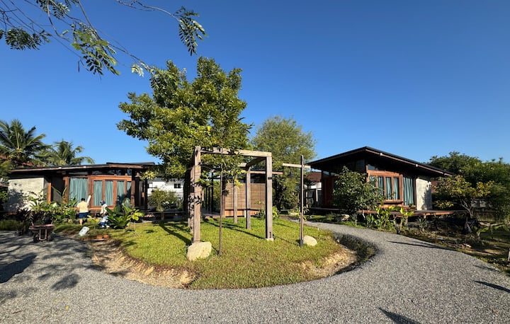 Retreat Pool Villa Chiangmai (Villa 1) - Chiang Mai