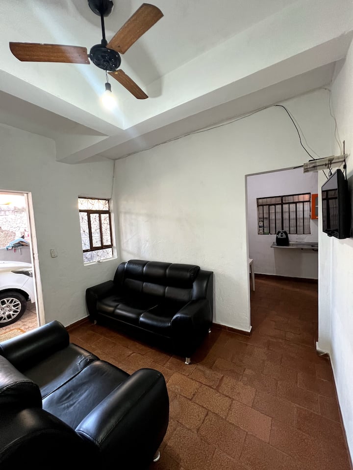 Casa - Divinópolis/mg - Divinópolis