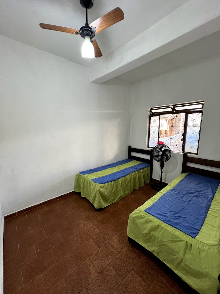 Casa - Divinópolis/mg - Divinópolis