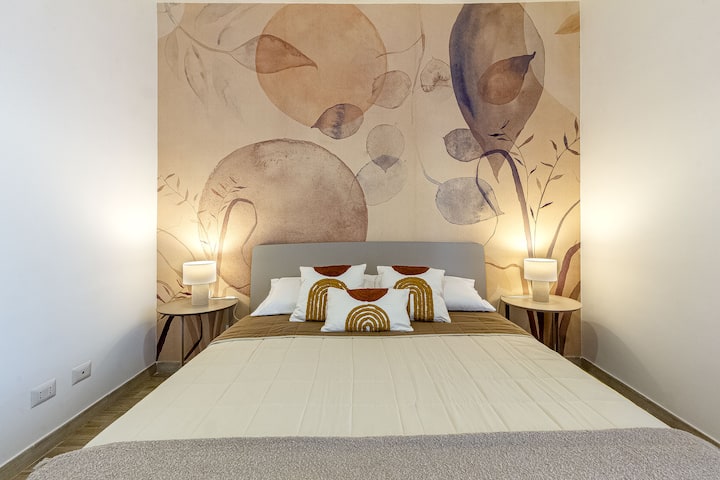 Nuras - Waves Apartment 10 - Alghero
