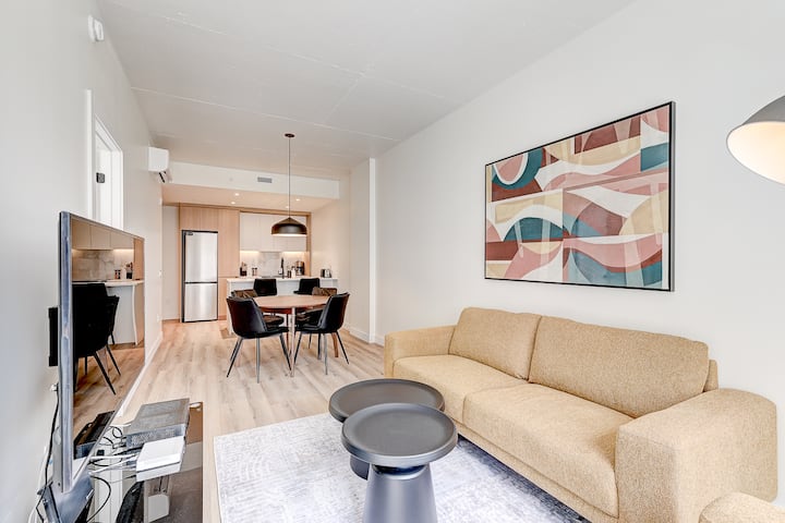 Condo Le Thimens - Dorval