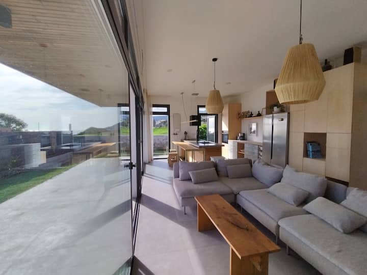 Casa De Invitados Con Vistas Al Mar - Algésiras