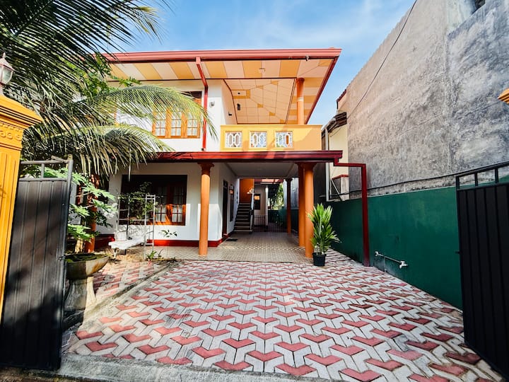 The Peak Mirissa - Mirissa