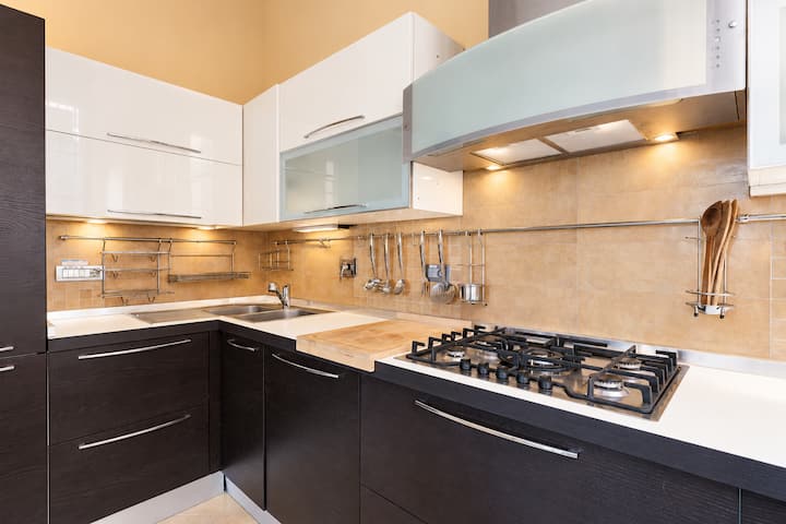 Hostdomus - Il Maestrale Apartment - Alassio