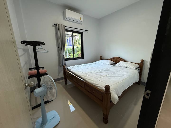 Baan Tai Gardens - Ko Pha Ngan