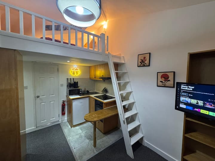 London Simple Stay - Londres