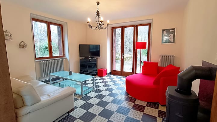 La Bohème - Picherande