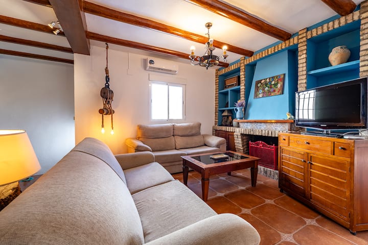 Villa Marquesa - Punta Umbria - Mazagón