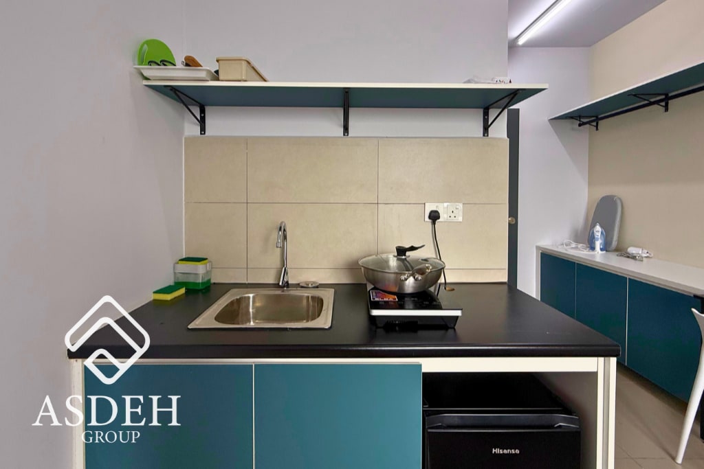 Midlands City Broga | Focus Crest Einheit (30X) - Wohnungen zur Miete ...