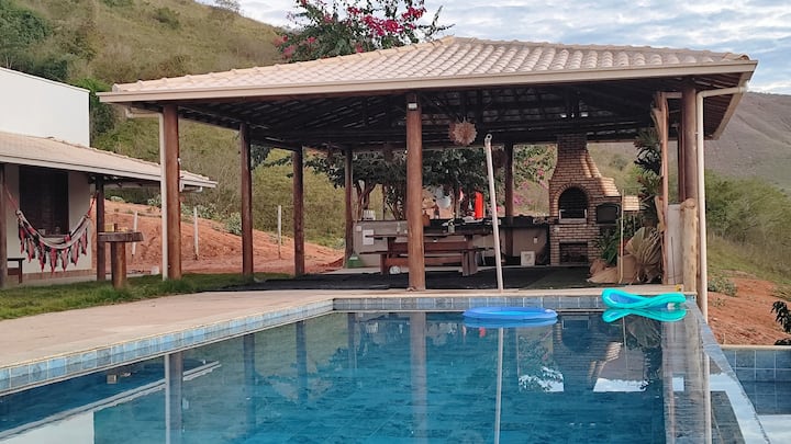 Chacara 6 Irmaos - Governador Valadares