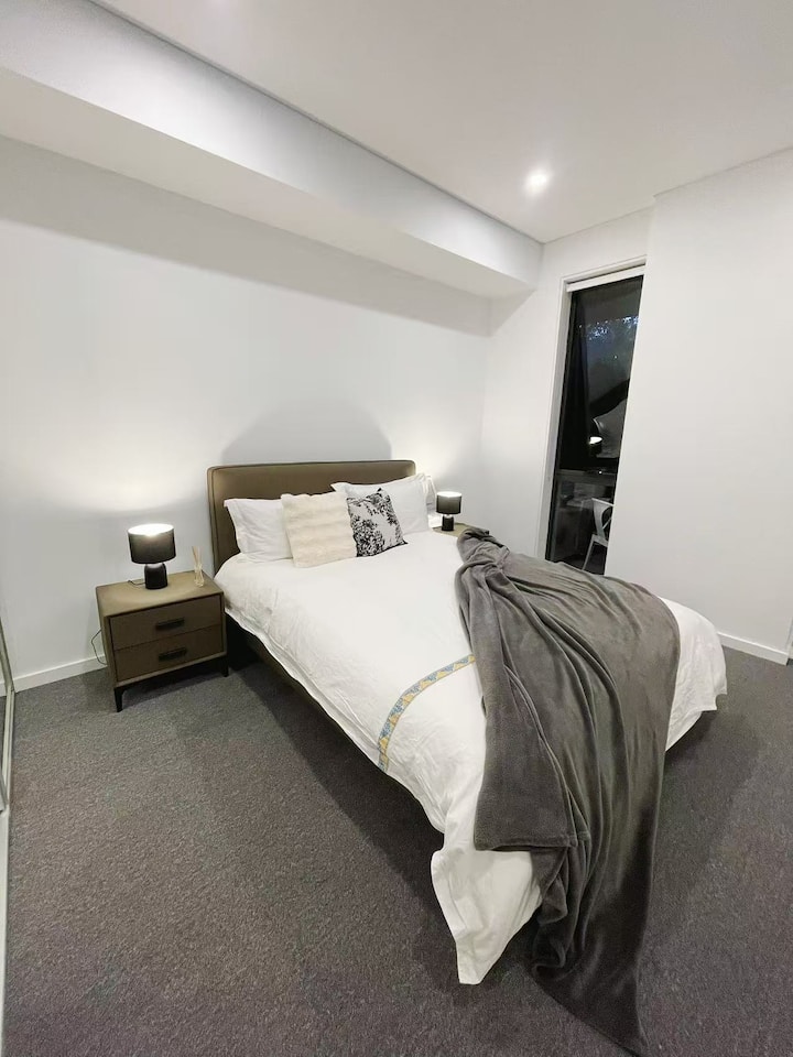 Modern 1br Apartment • Walk To Epping Station - Gordon