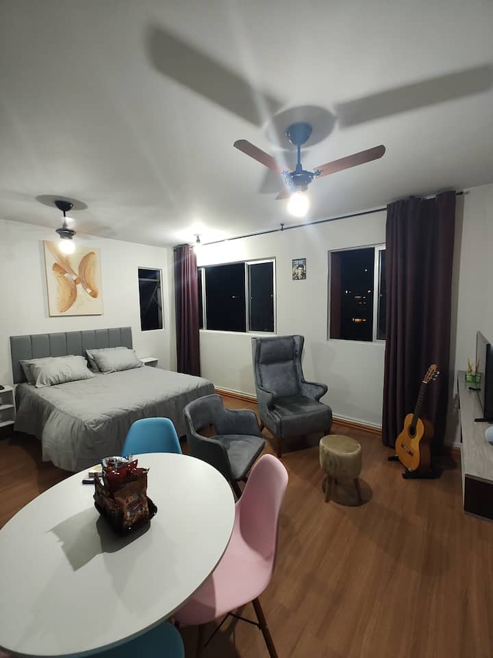 Flat Região Central - Londrina