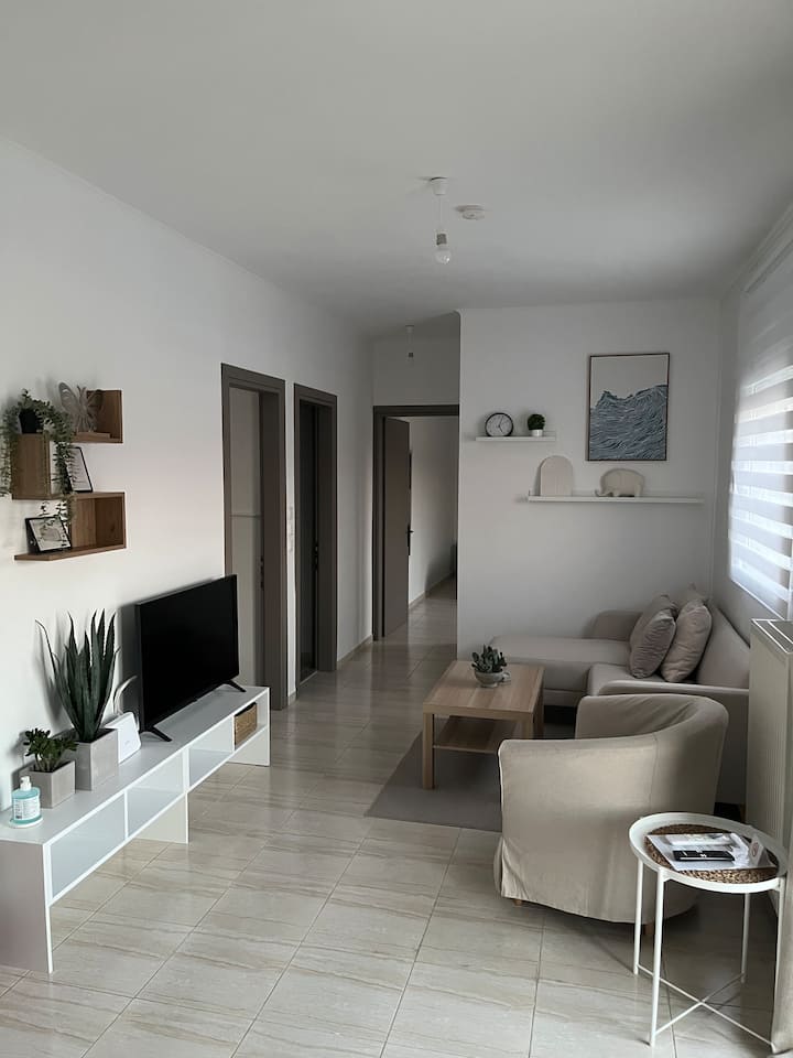 Artstay-apartment - Edirne