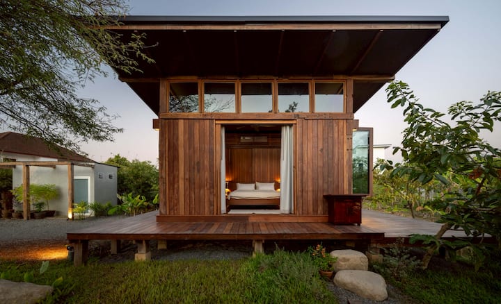 The Grove Villa Chiang Mai - Garden View (Villa 2) - Chiang Mai