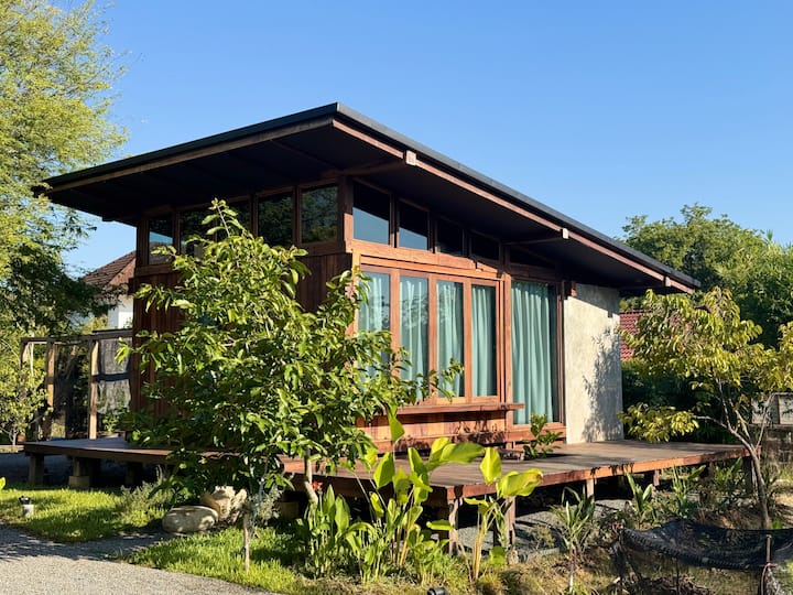 Retreat Pool Villa Chiangmai (Villa 2) - Chiang Mai, Thailand