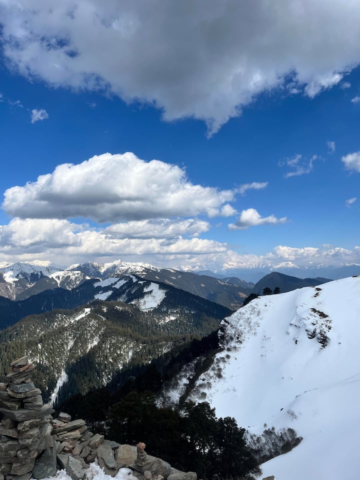 Luxury Duplex Treehouse With Jacuzzi Jibhi - Jibhi