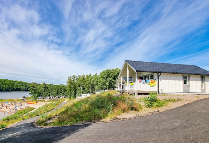 Sjöstuga - Årjäng