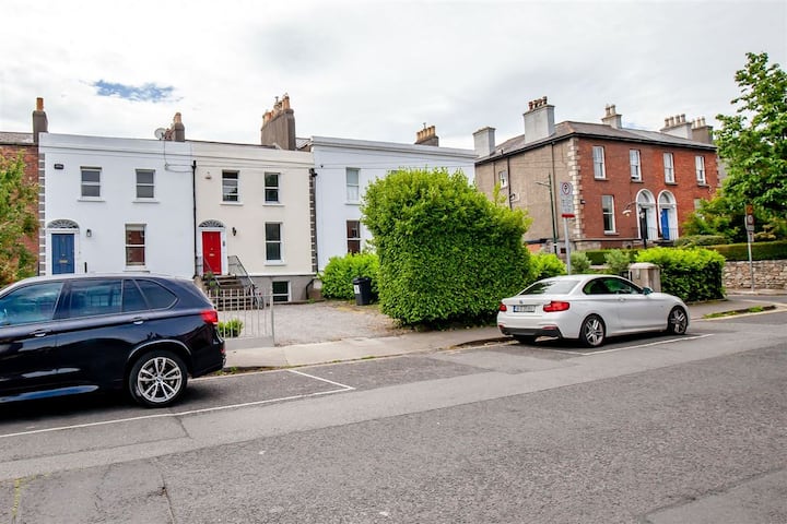 Period Home,15 Min Walk To Rds, Aviva & 20 To City - Dublin
