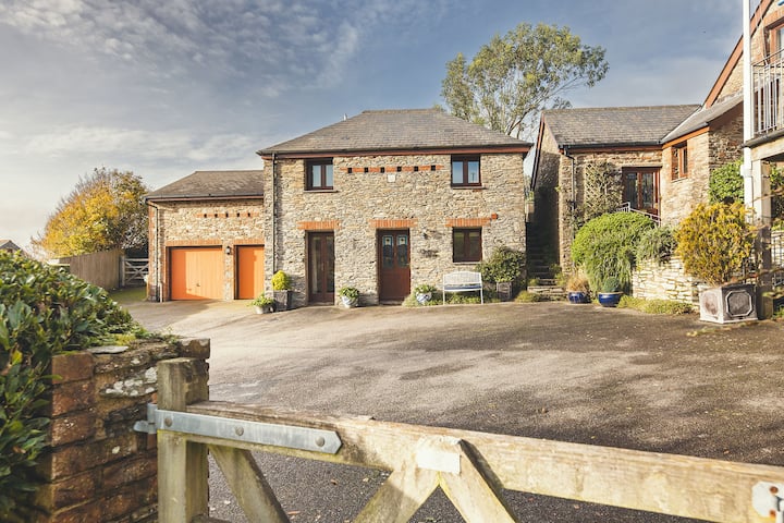 Clarence Cottage - Country Retreat Near Dartmouth - Dartmouth