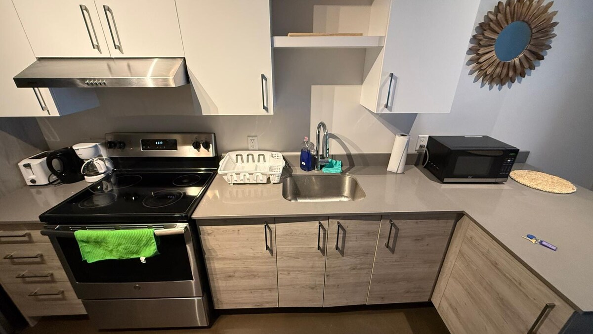 Charmant studio dans le centre-ville de Montréal - Appartements à louer ...