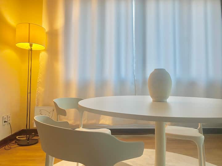 삼천포로 빠지다 - 사천시