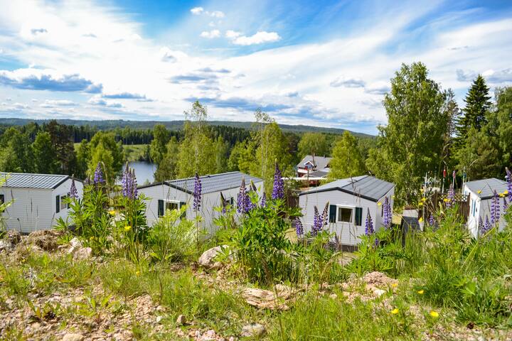 Villavagn Solbacken - Årjäng