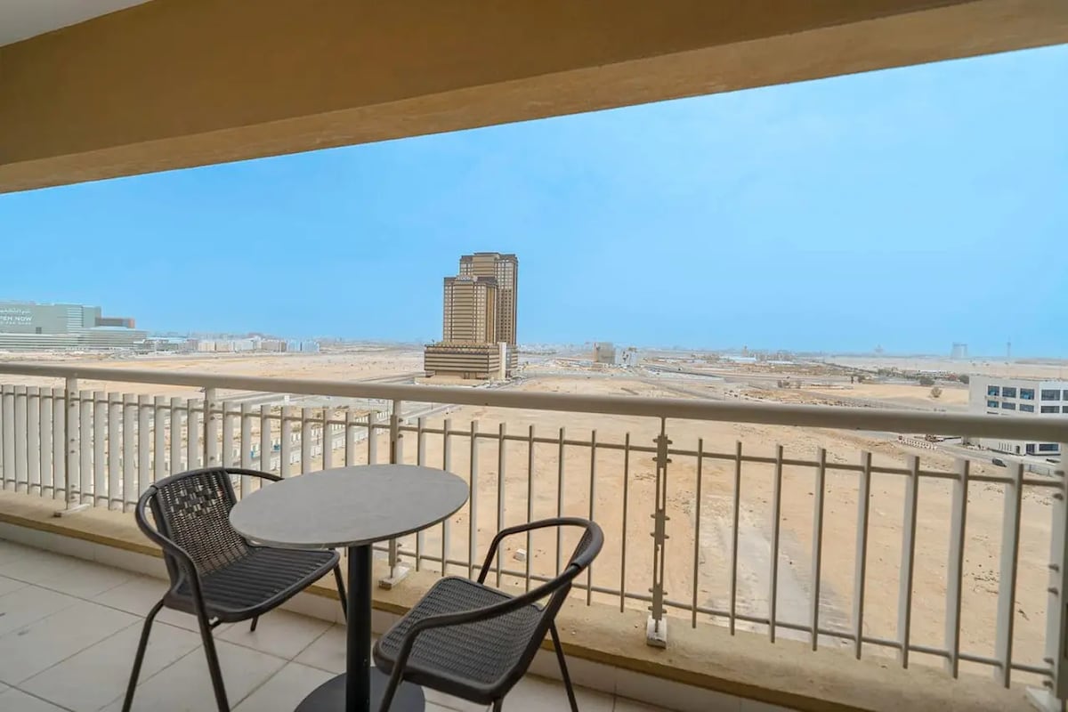 Mabaat Executive Emaar - 562 - Flats for Rent in Jeddah, Makkah ...