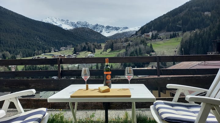 Sky Garden Piazzi - Valdidentro