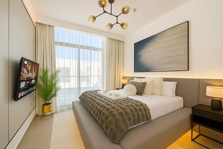 4 Bedroom Villa | Resort Style | Luxe | Ranches 3 - Dubai