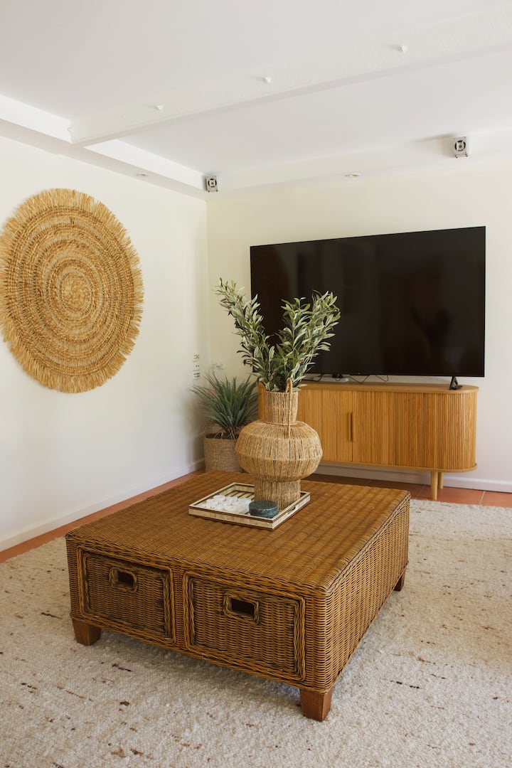 Shoreline Studio Retreat - Port Macquarie