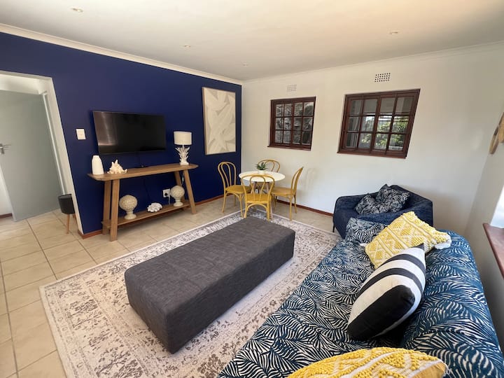 Mellon Manor 2 @Wilderness - Wilderness