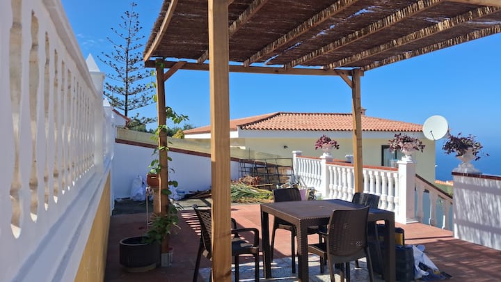 La Granada - El Sauzal