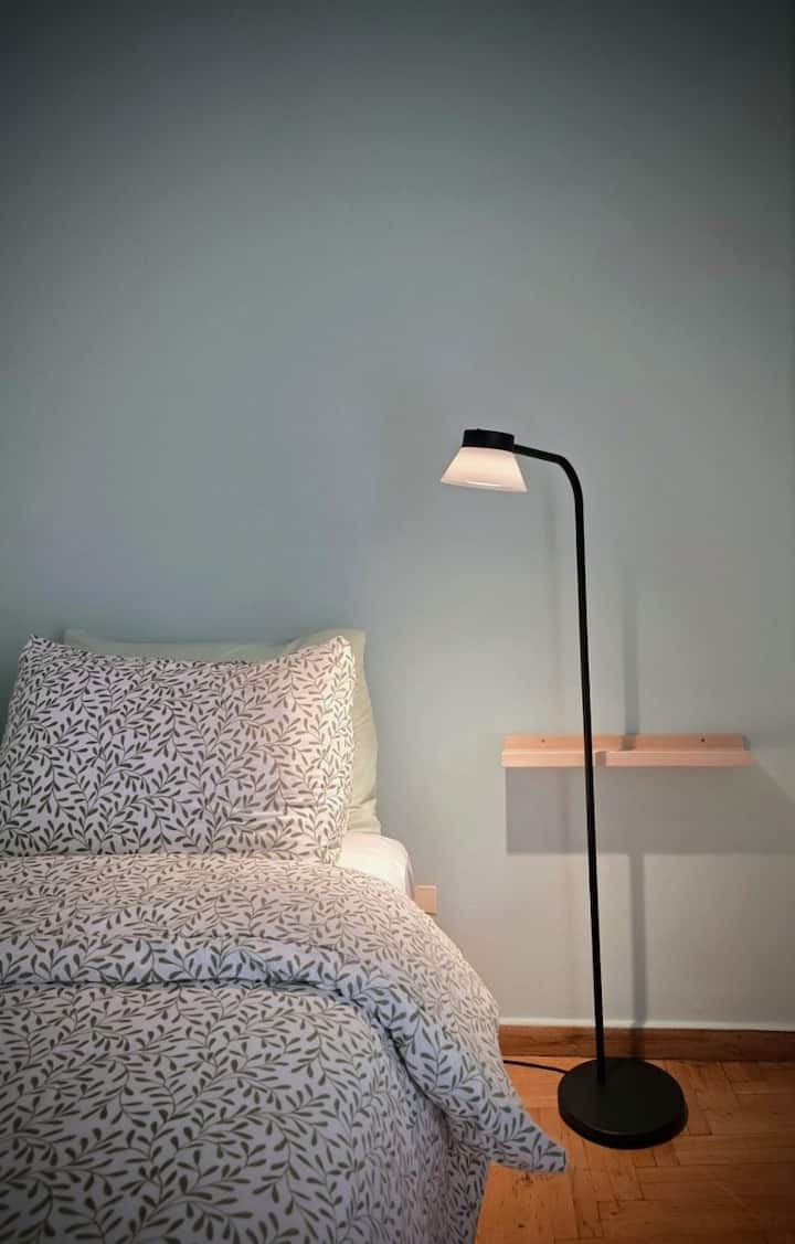 Mint | Athens City Center Apartment - Athens