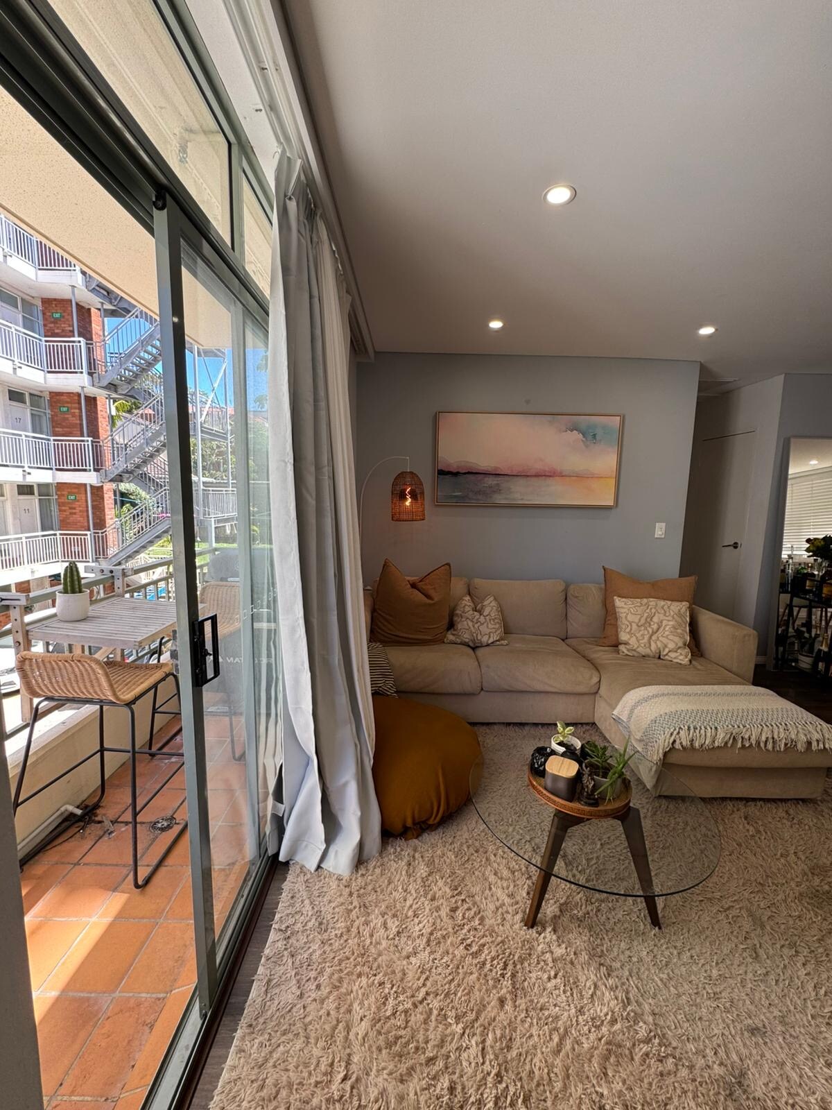 Modern&Bright Bondi Apartment Steps from the Beach - Apartments for ...