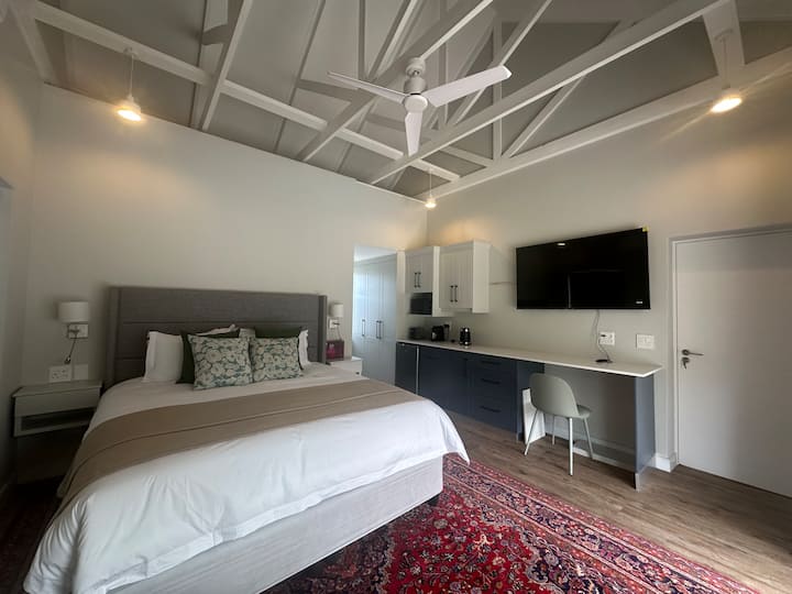 The Lazy Tortoise - Montagu