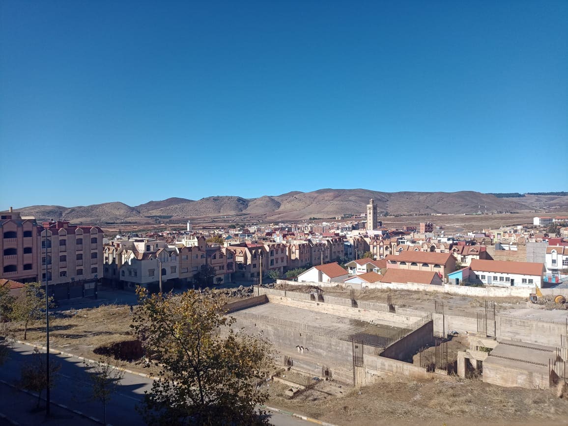 calme - Appartements à louer à Azrou, Fez-Meknès, Maroc - Airbnb