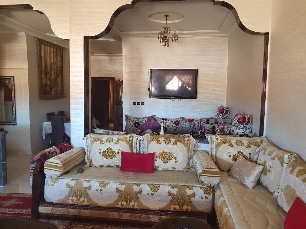 calme - Appartements à louer à Azrou, Fez-Meknès, Maroc - Airbnb