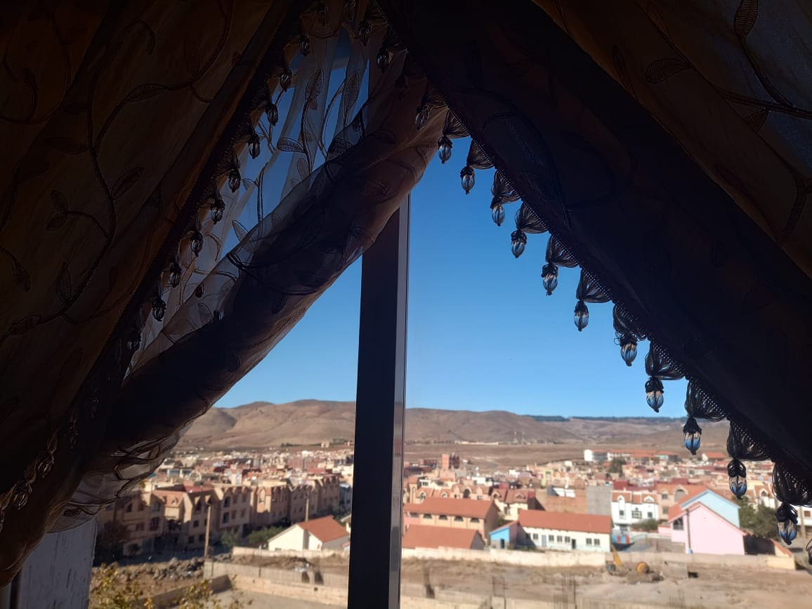 calme - Appartements à louer à Azrou, Fez-Meknès, Maroc - Airbnb