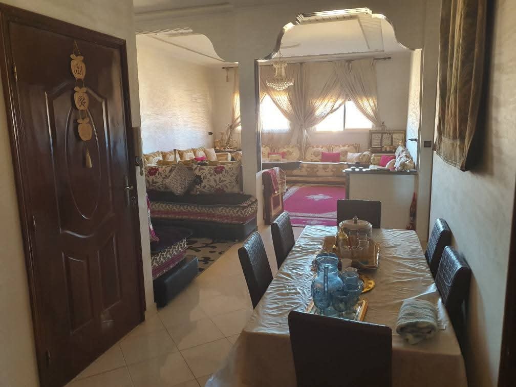 calme - Appartements à louer à Azrou, Fez-Meknès, Maroc - Airbnb