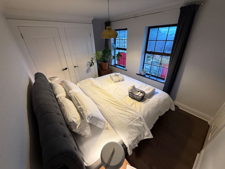 Cavan Equestrian Estate: Cozy Designer Retreat 23 - Cavan