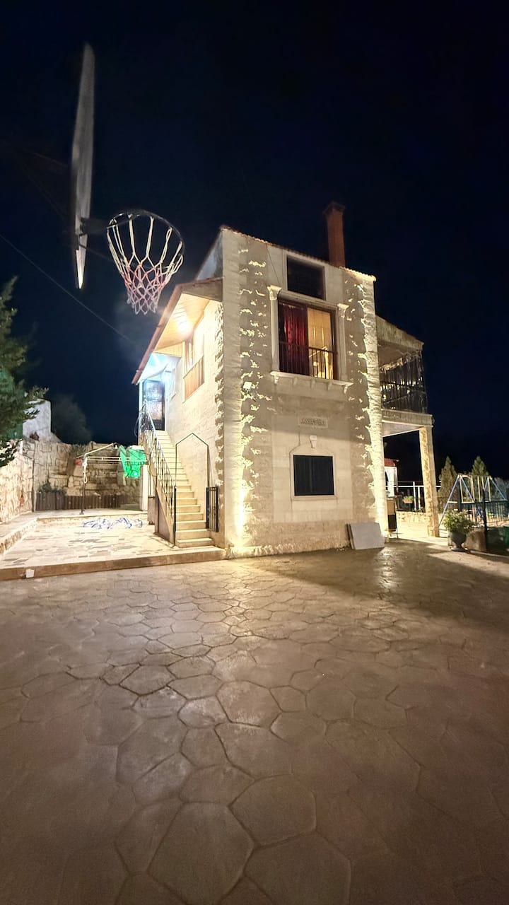 Beit El Dayaa’ Borjein - Liban