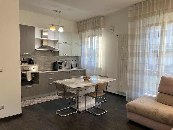 Mn Suite Apartment - Modena