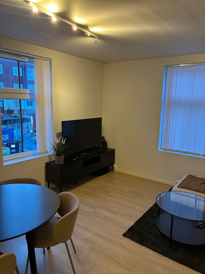 Leilighet I Bergen - Bergen, Norway