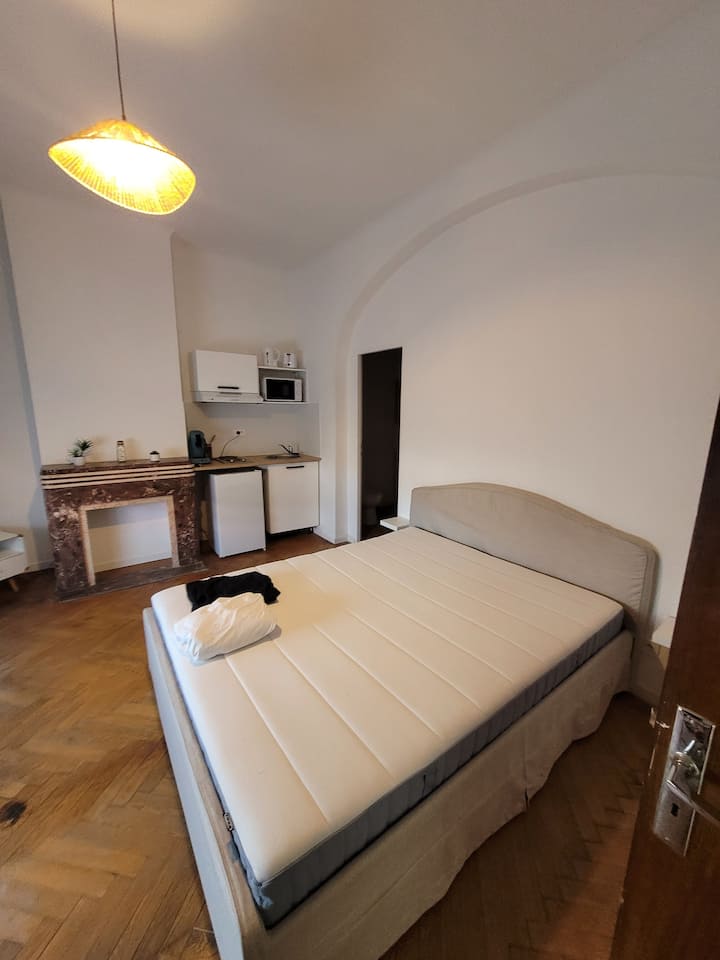 Blue Ivy - Dunkerque