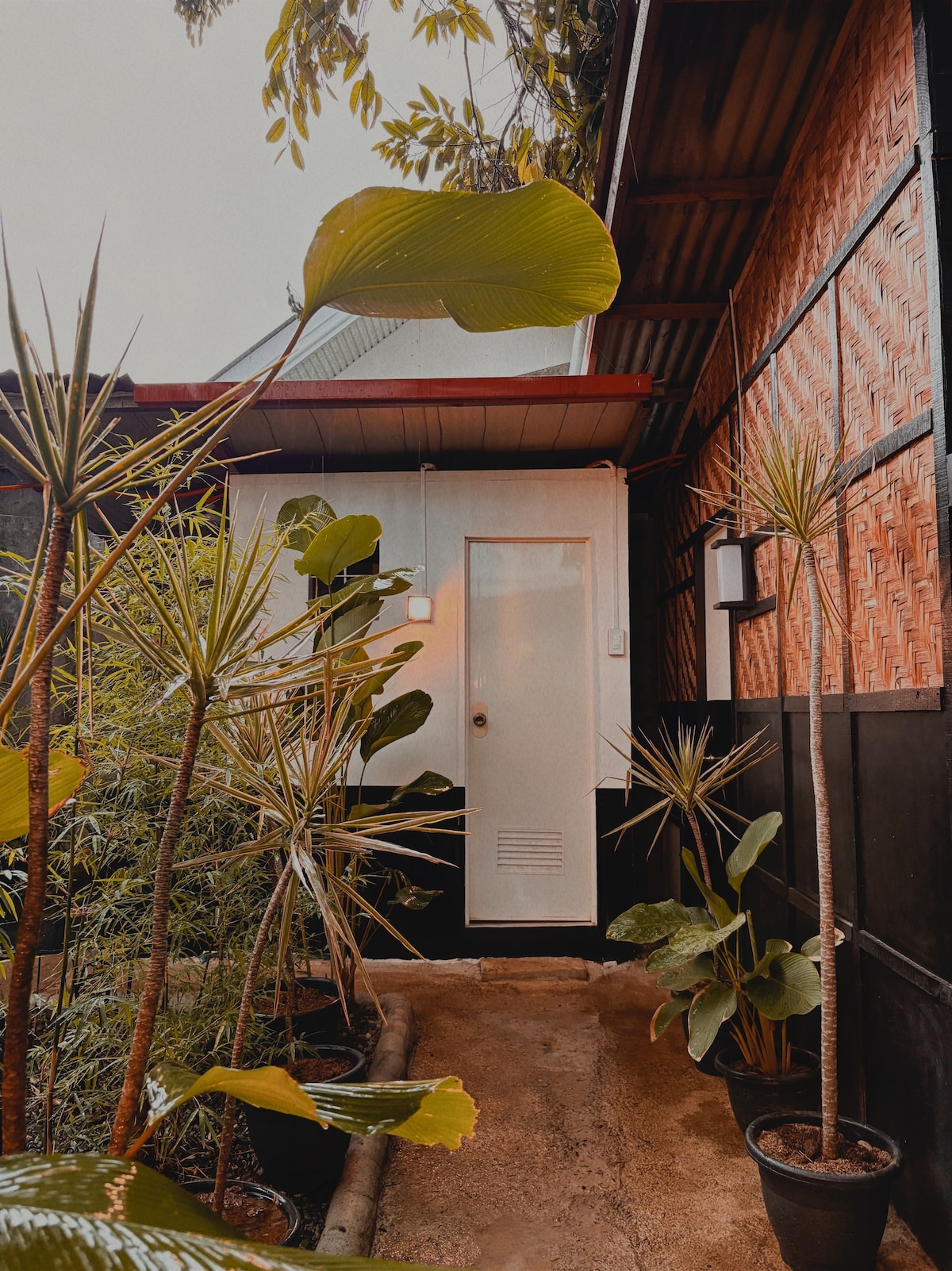 Unit Near Timoga in Buruun - Tiny houses for Rent in Iligan City ...
