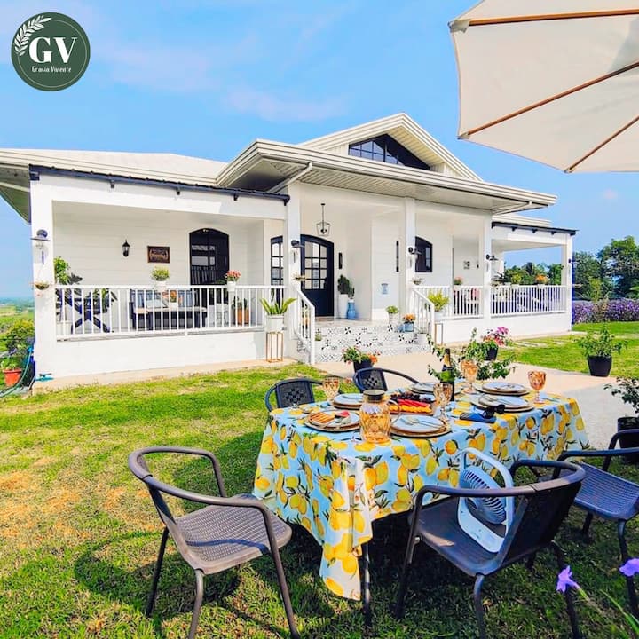 Staycation And Event Venue Near Tagaytay - Nasugbu